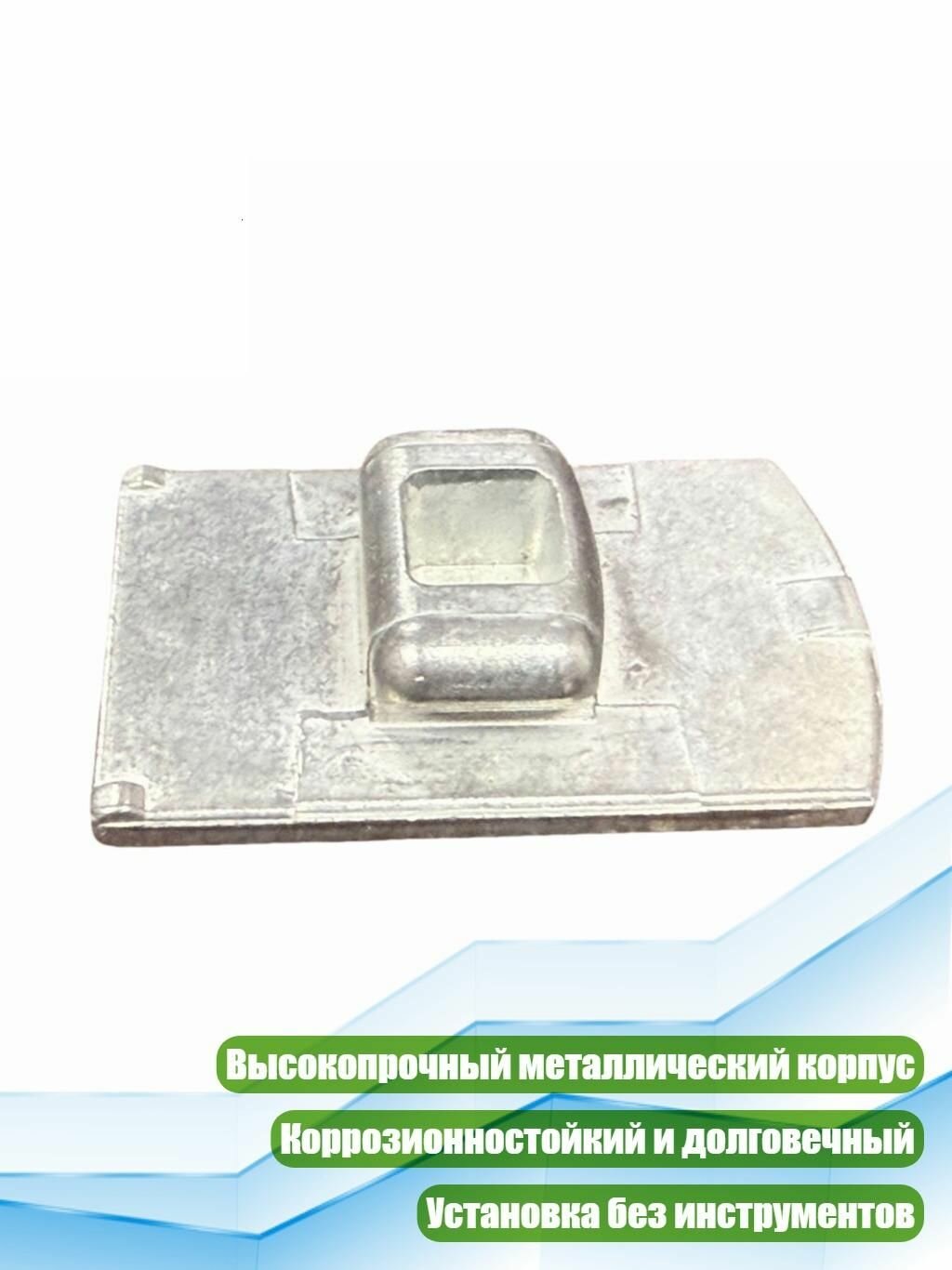 База для эндоскопа для автомобилей