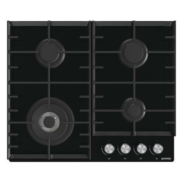Встраиваемая газовая панель независимая Gorenje GTW641AKB2