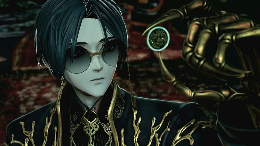 Code Vein II (2) , для Xbox Series X , Blu-ray , Русские субтитры — фото 1