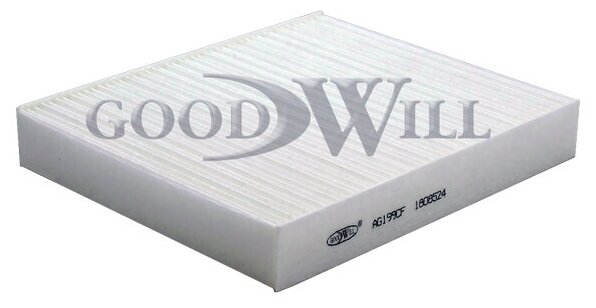 Фильтр салона GoodWill AG 199 CF