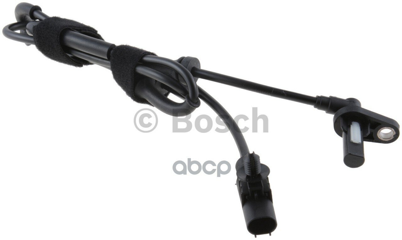 Датчик скорости вращения колеса Bosch арт. 0265007922