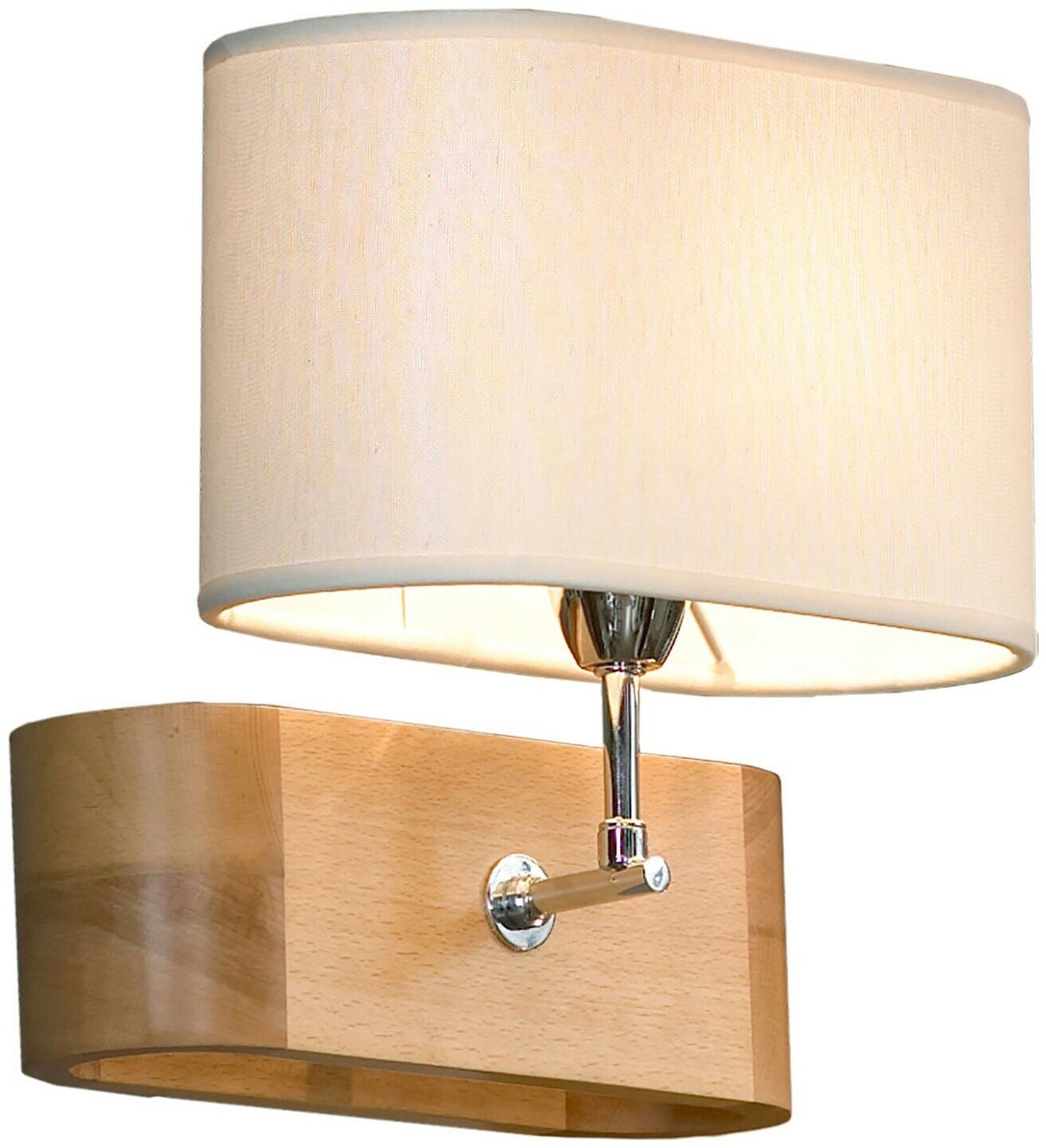 Бра Lussole Nulvi LSF-2111-01V