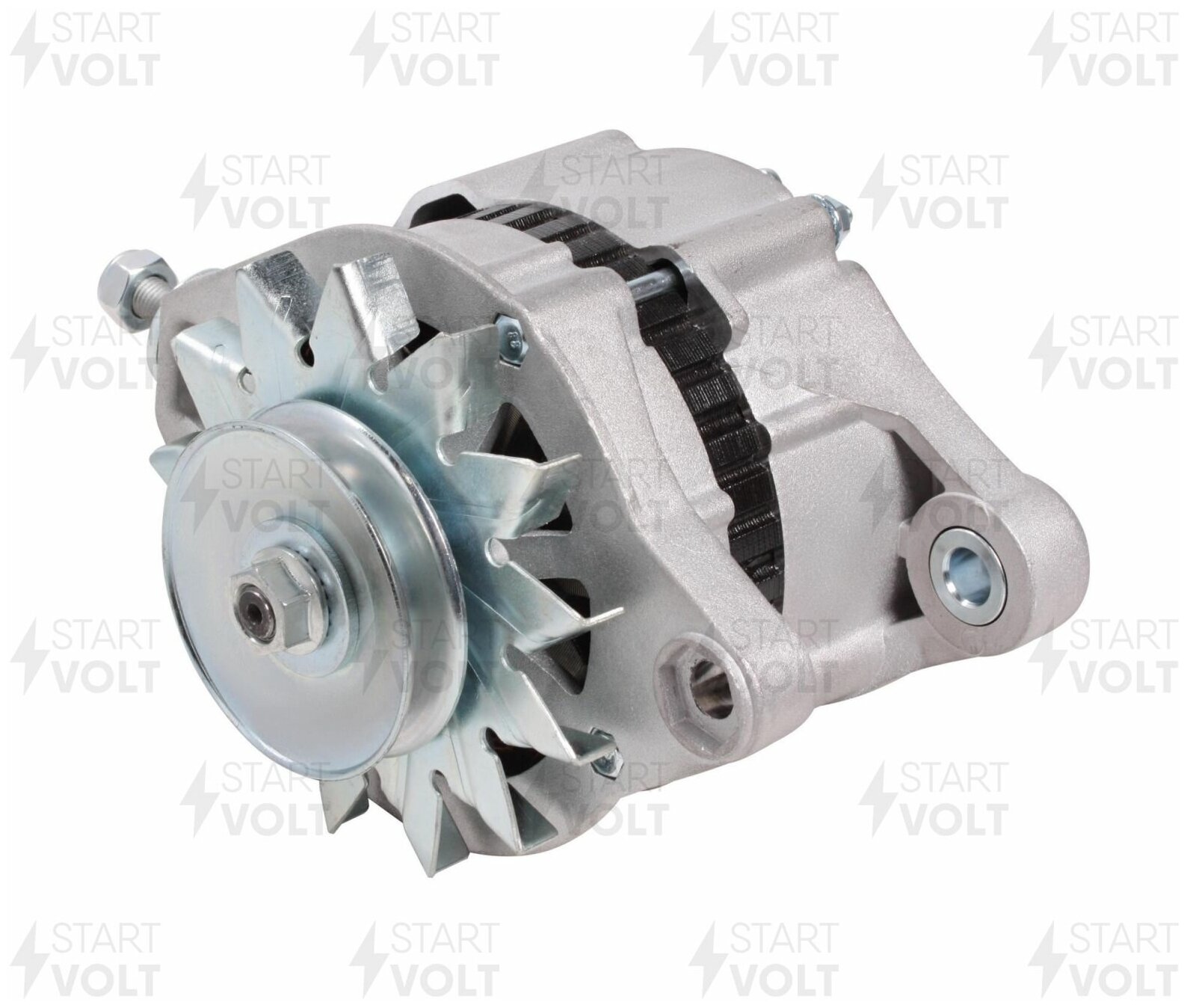 Генератор 2108-09-1111 Startvolt 60А LG 0108X для выработки электроэнергии