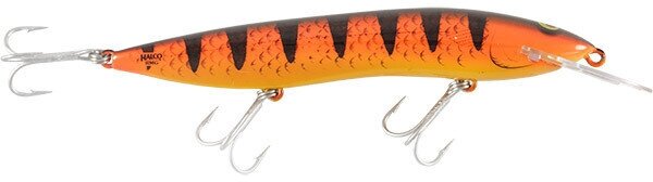 Воблер Halco SORCERER 150, DD+STD, # R5