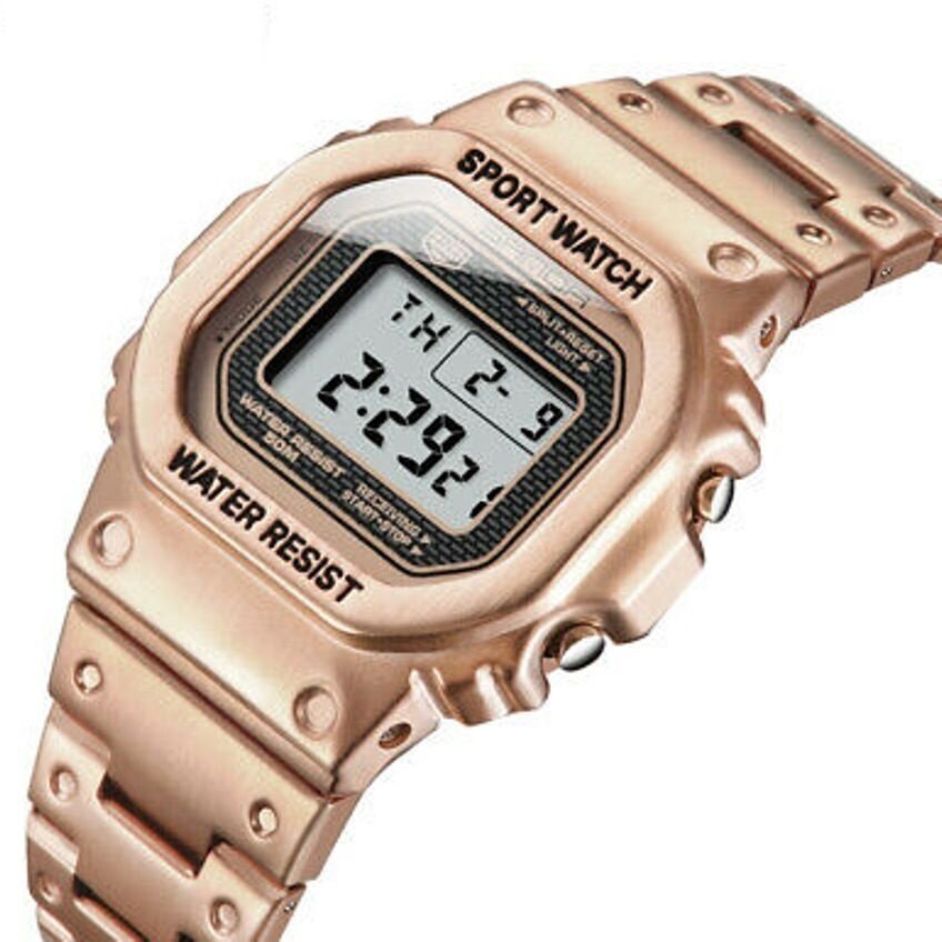 Наручные часы