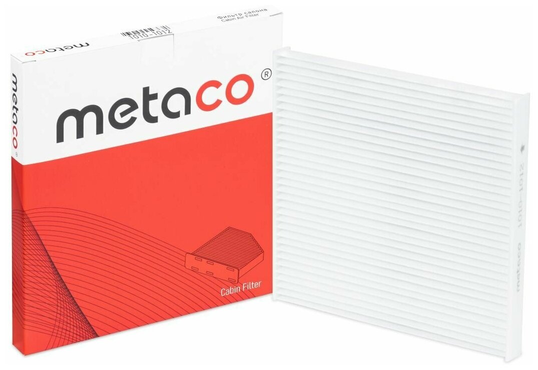 Фильтр салона, для Чери Тиго 3, 4, Омода S5 M1D арт 10101012