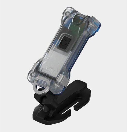 Фонарь Armytek Zippy Extended Set Blue