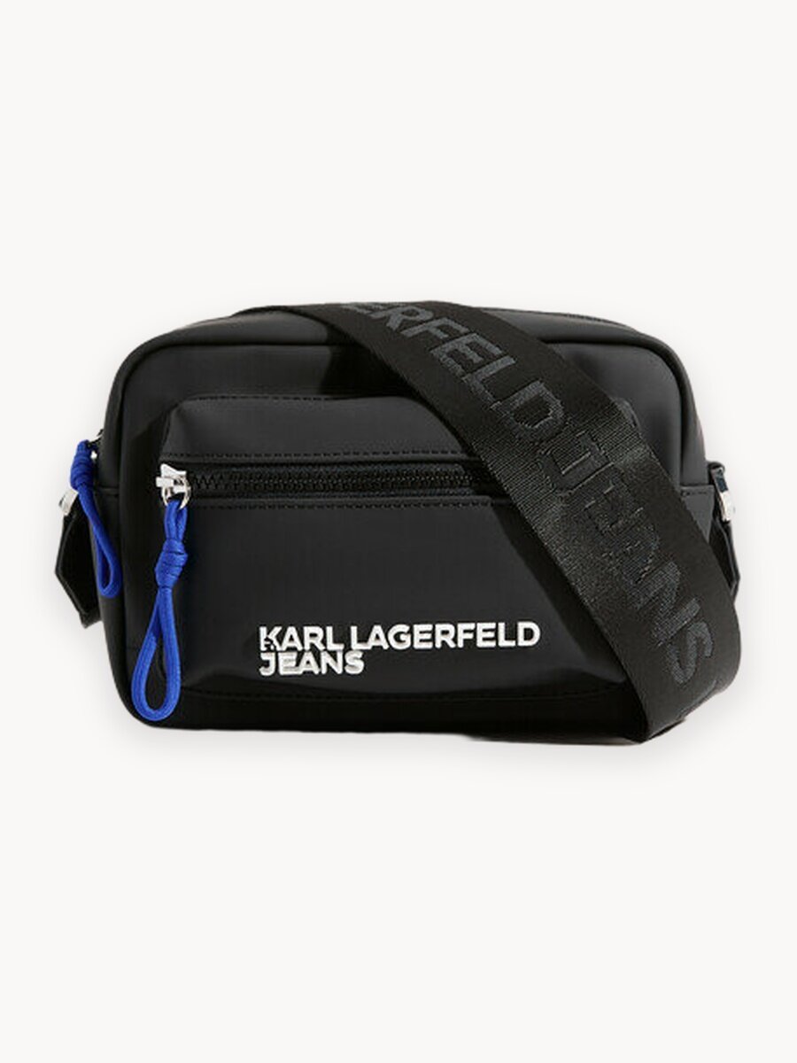 Сумка кросс-боди