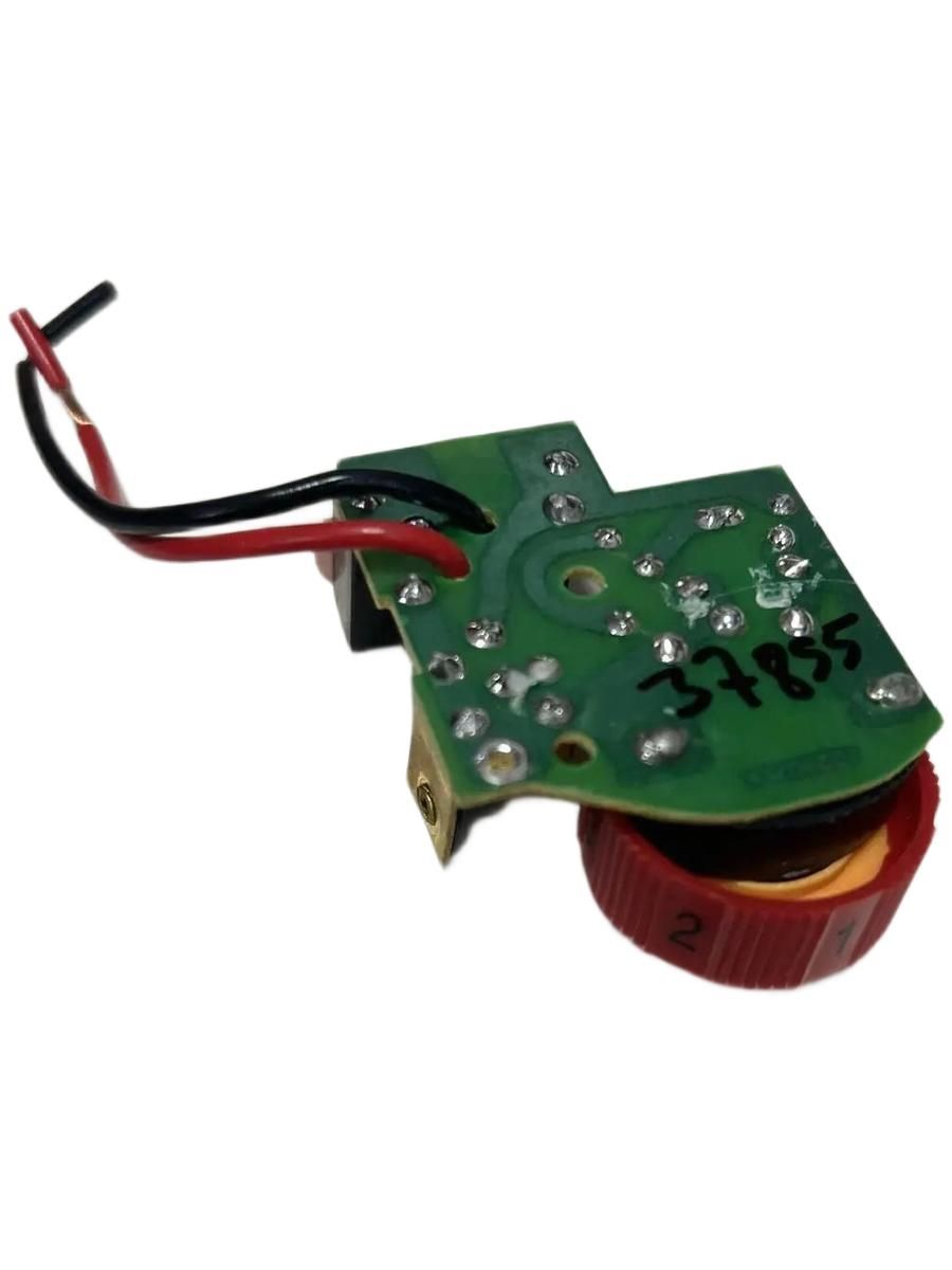 Регулятор оборотов ЗУБР ЗЛ-710Э (U504-710-049)