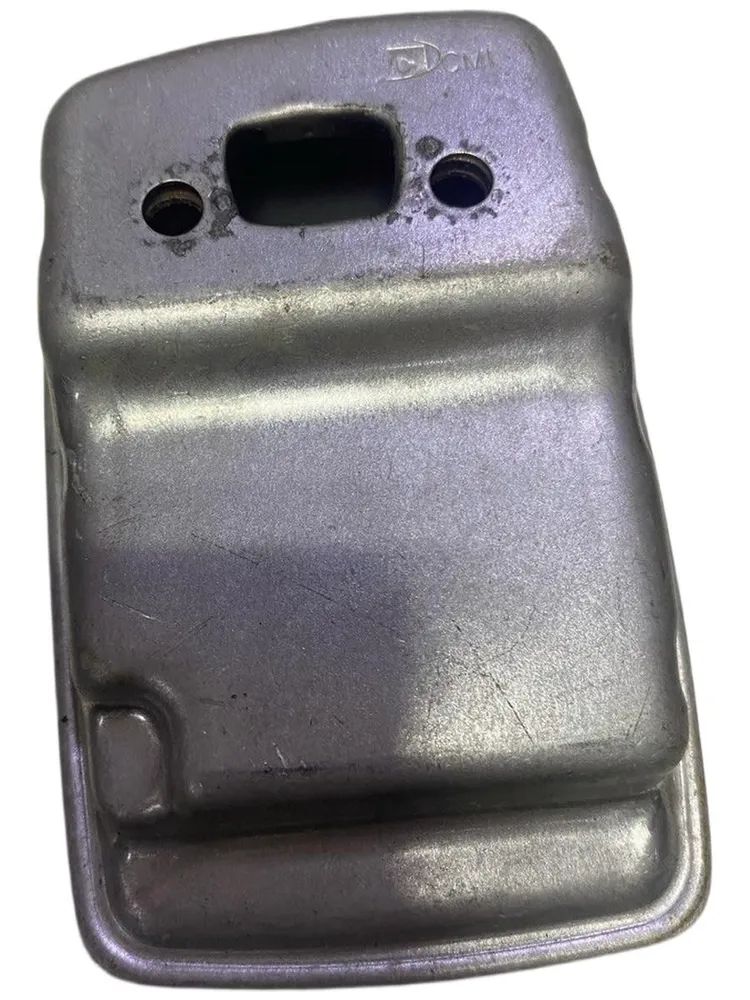 Глушитель хускварна 128R 5740315-02