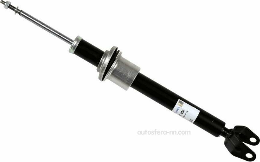 SACHS 316950 Амортизатор подвески