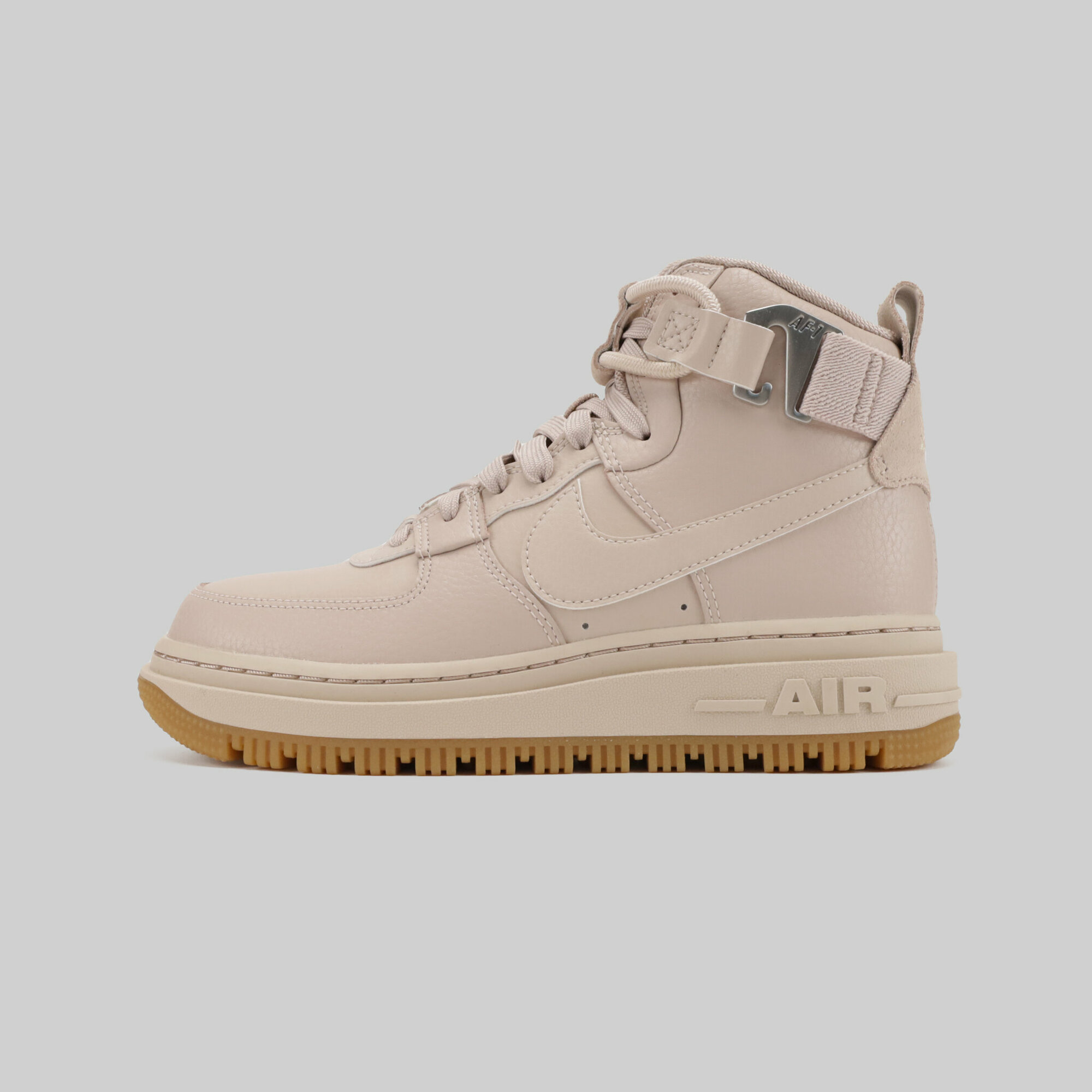 Кроссовки Air Force 1 Hi Utility 2.0