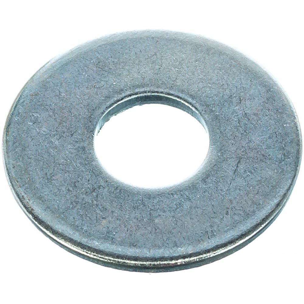 Увеличенная шайба креп-комп цинк DIN9021 м20 2,5кг (примерно 35 шт.) 35 шу20ф