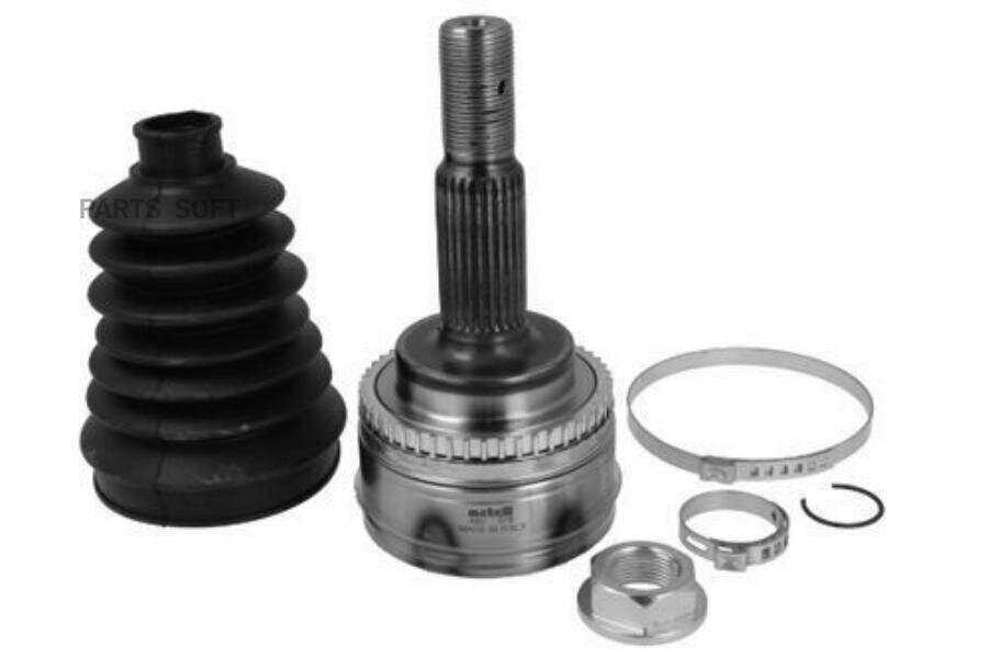Шрус Toyota Avensis 1.8 (00-03) Metelli арт. 151483