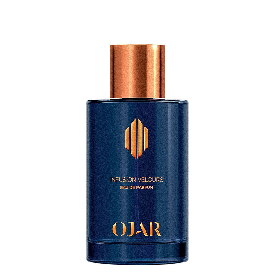 Ojar Infusion Velours парфюмерная вода 100 мл / Ожар Инфузион Велюрс / Бархатный Настой