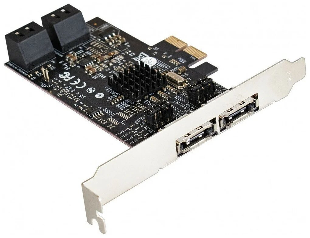 Контроллер Exegate EXE-504