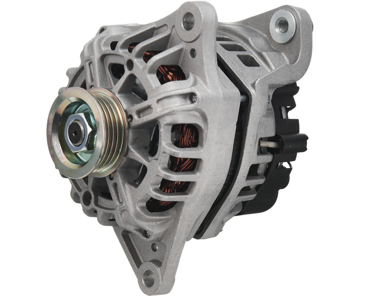 Генератор Ситроен DS3, Ниссан Ноут, Ниссан Микра (TT12406)