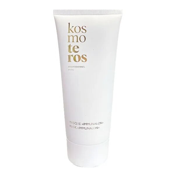 Kosmoteros Иммунокорректирующая маска "Immunalon" 200 мл.