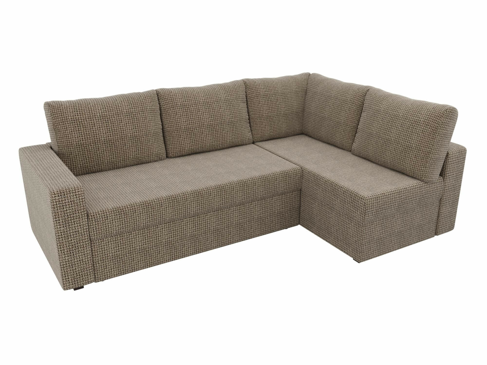 Artum Угловой диван Оливер корфу 03 правый