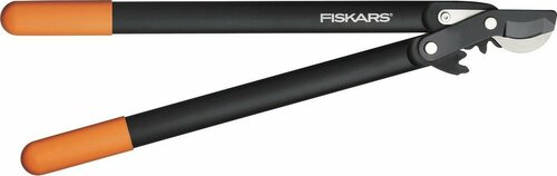 Сучкорез FISKARS (M) L74 1000582 — купить в интернет-магазине по низкой ...