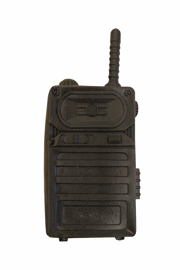 Имитация переговорного устройства рация пластмасса женский AS-02 42-46рр UNI, Карнавальные костюмы и аксессуары