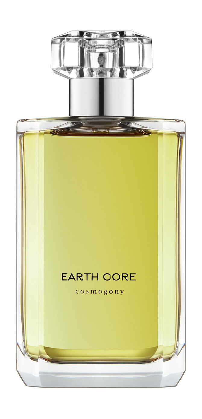 COSMOGONY Earth Core Парфюмерная вода унисекс, 100 мл