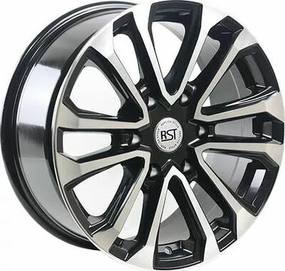 Автодиск RST R058 (Prado) BD 18*7,5 25 6*139.7 106.1