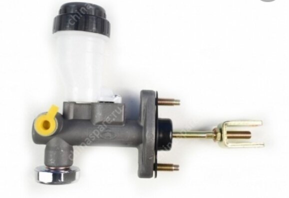 Цилиндр сцепления, главный, Great Wall Hover