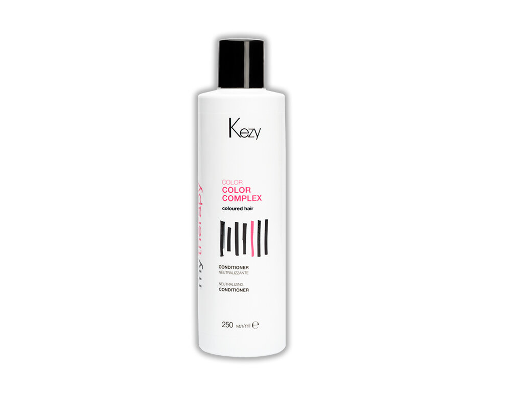 Kezy Conditioner neutralizzante Нейтрализующий кондиционер 250мл