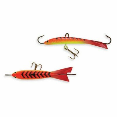 Балансир Kuusamo Tasapaino X-PRO 50 RB/FR/FYe