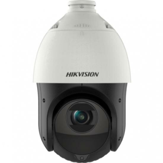 Камера видеонаблюдения HIKVISION DS-2DE4425IW-DE(T5) 4.8-120мм, белый