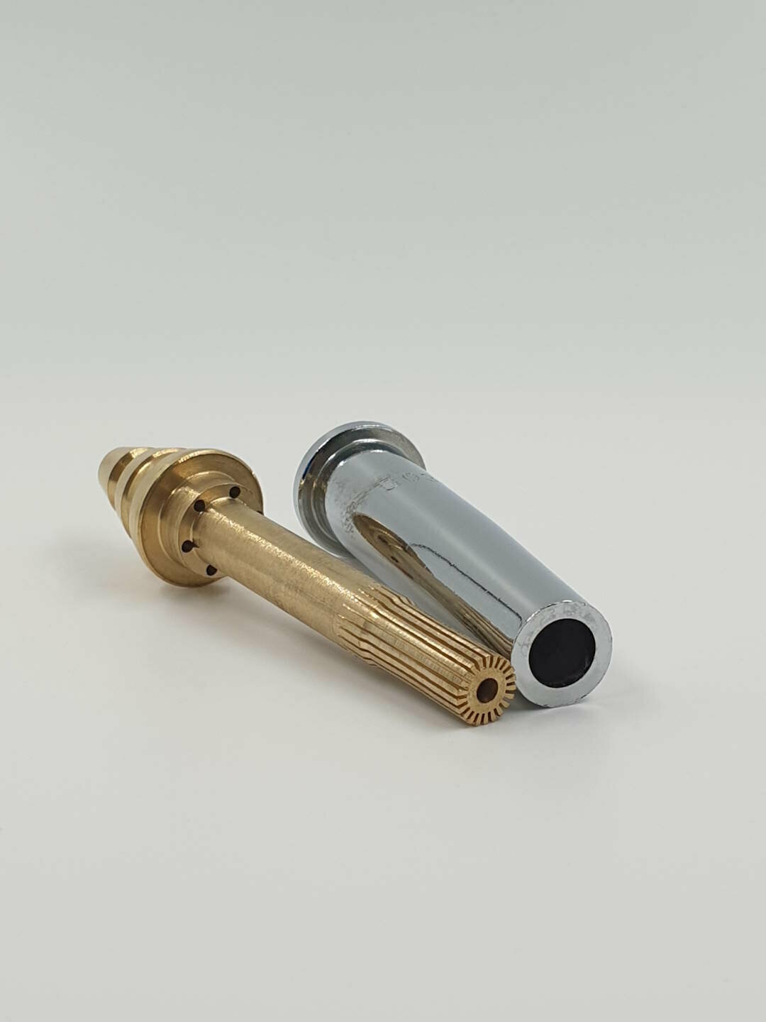 G03.07 Мундштук пропановый G03 № 07 (160-200мм), комплект 5 штук