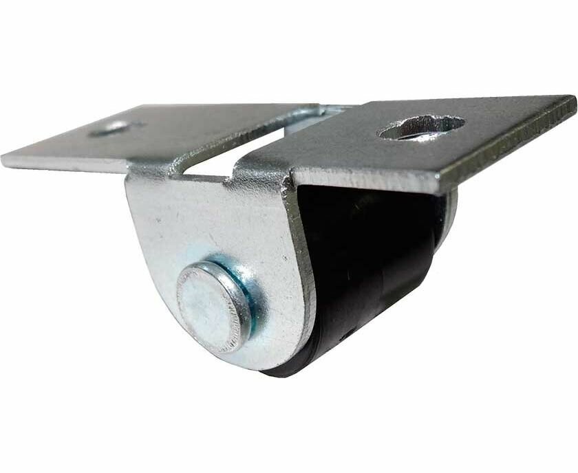 Ролик выкатной STARFIX 531-01 серебристый (SMP-15479-1)