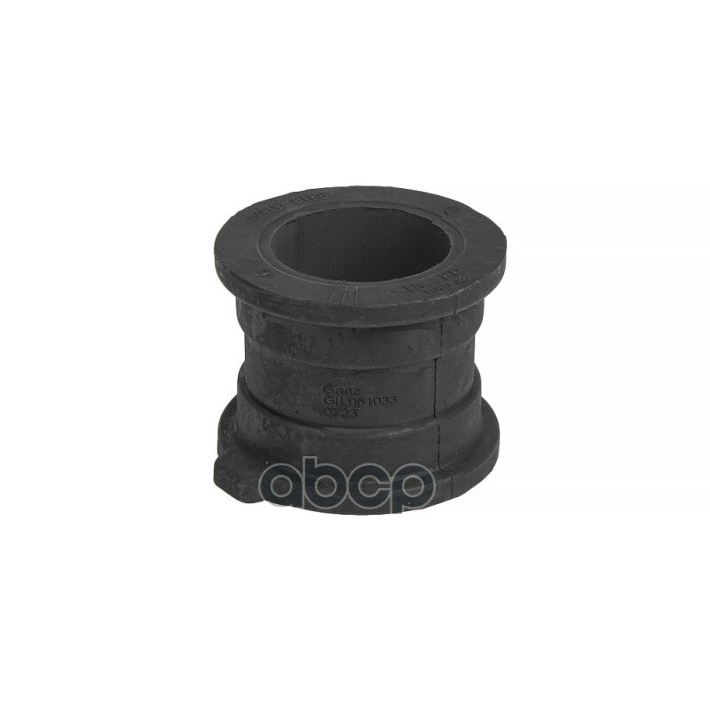 Втулка переднего стабилизатора L=R для TOYOTA LC Prado (J150) 2009-> /d=43mm GANZ GIL061033 GANZ арт. GIL061033