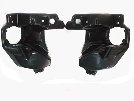 Кронштейны крепления противотуманных фар а/м веста, к-т 2 шт.