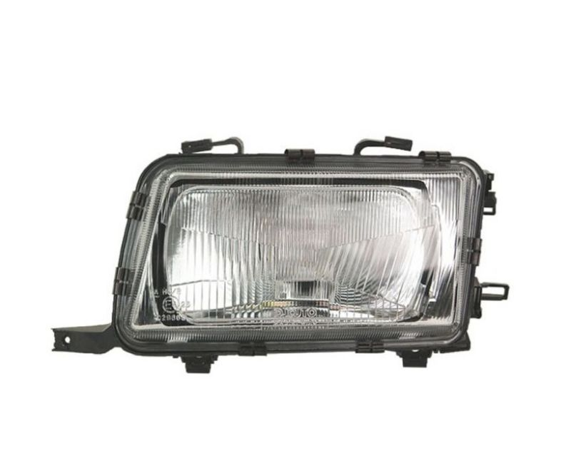 DEPO 441-1131L-LD-E (301075611 / 4411131LLDE / 80B409910795) фара передн лев audi: 80 b4 09.91-07.95