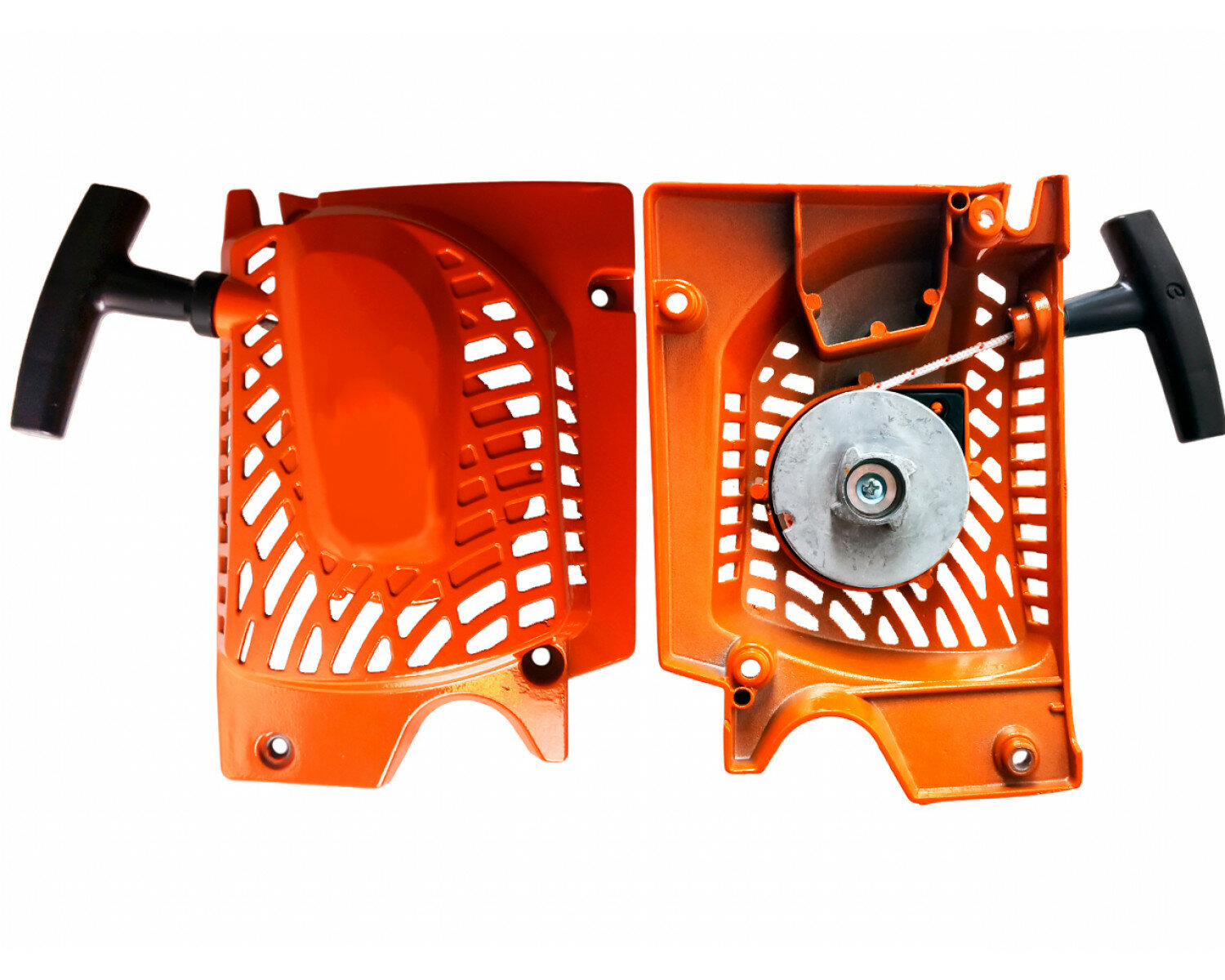 Стартер BRAIT BR-45/52М (металл) для ипортных (китайских) бензопил.