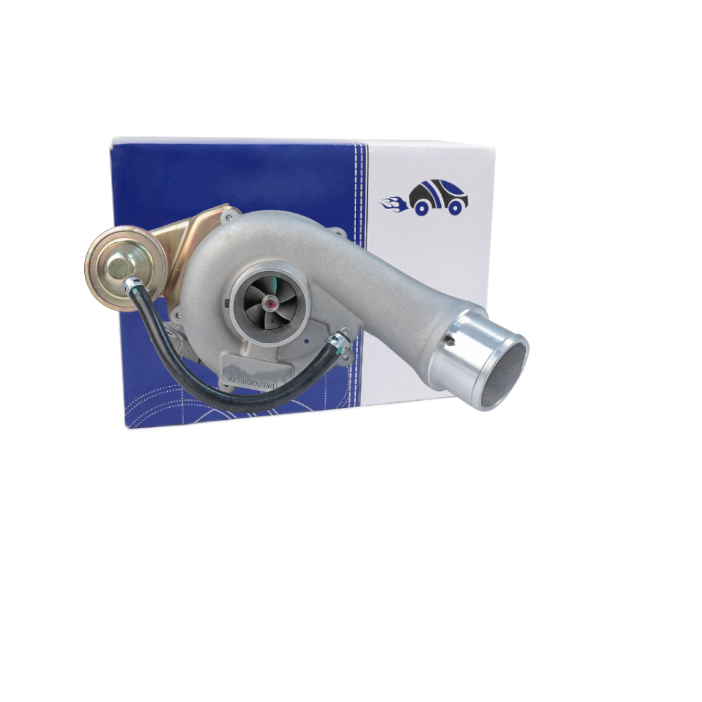 Турбина для легковых автомобилей Fiat Doblo Cargo Idea Punto Lancia Musa