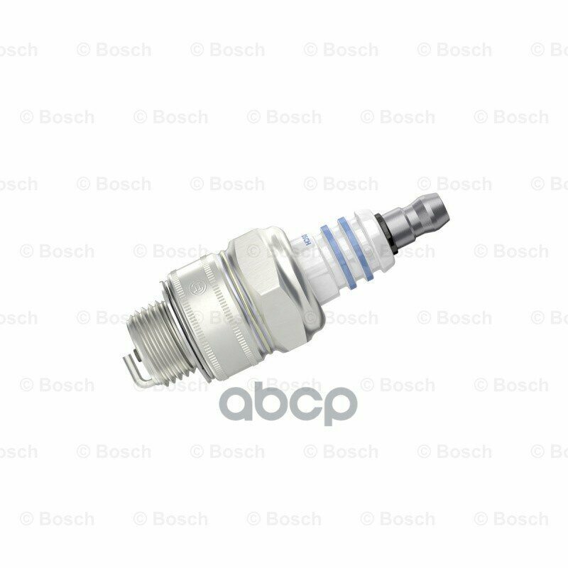 Свеча зажигания WS9EC (0.7) (газонокосилка, бензопила) BOSCH Bosch арт. 0241225825
