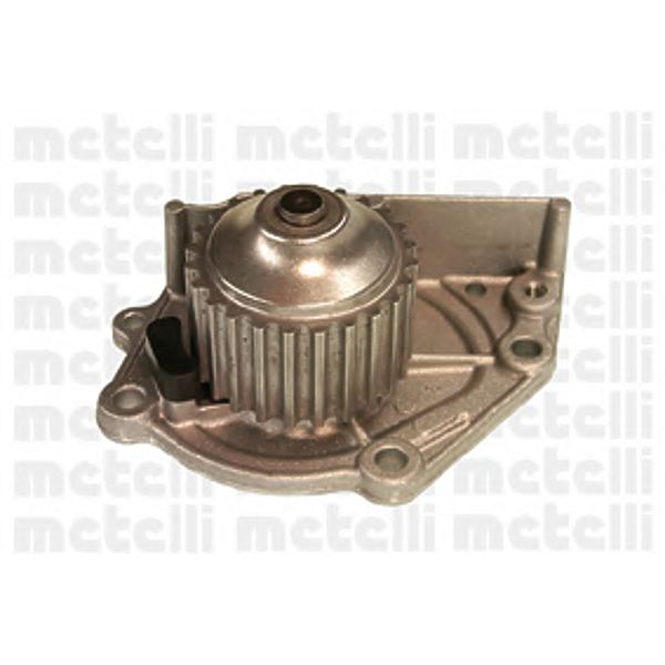 METELLI 24-0427 (240427 / GWP333 / PA0602) помпа\ Land rover (Ленд ровер) Freelander (Фрилендер) 1.8 16v 98