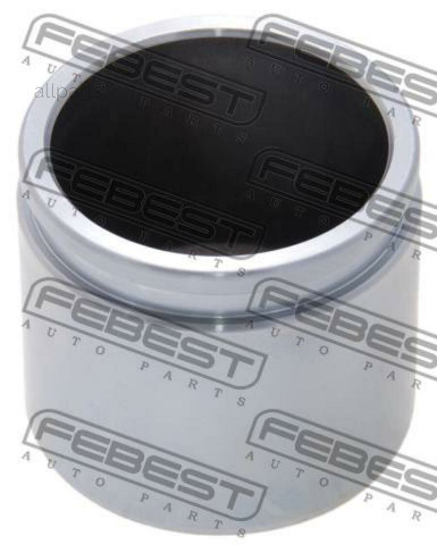 FEBEST 0176-NCP20F Поршень суппорта тормозного переднего