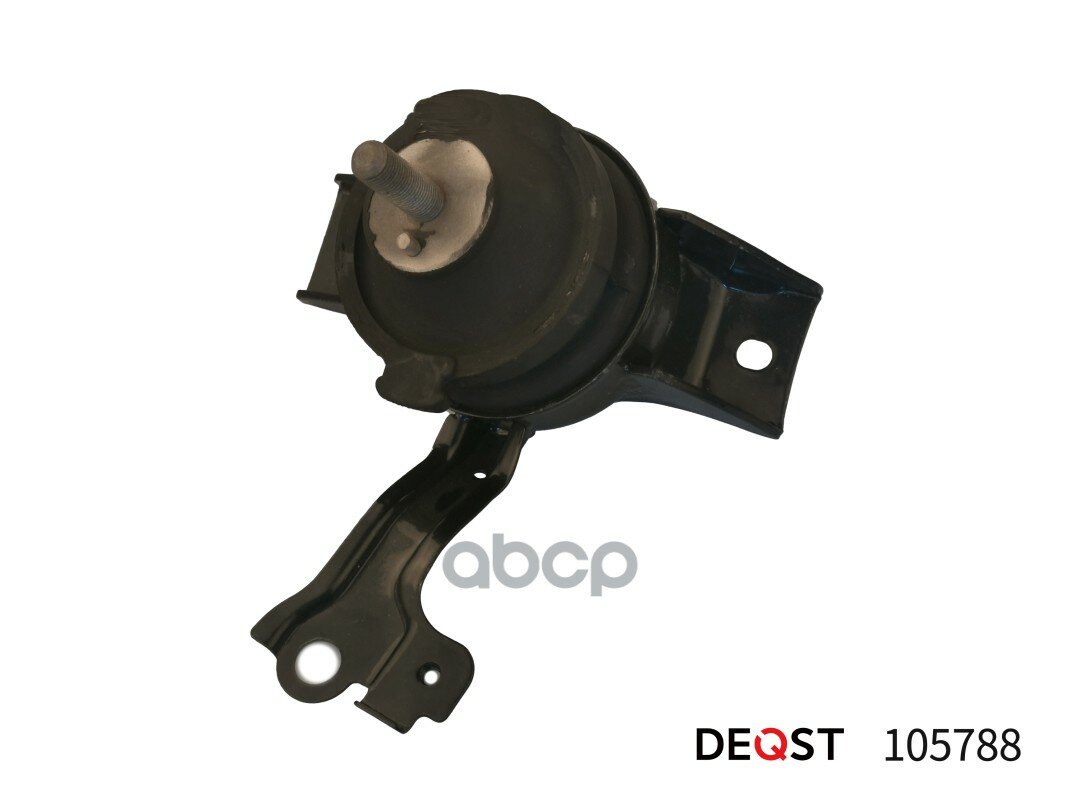 DEQST 105788 Опора двигателя правая HYUNDAI ELANTRA (XD) Седан 06.00-10 1.6