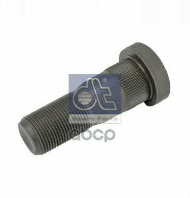 Болт колесный (M22x1.5 L=79.59x70x33) DT Spare Parts арт. 654206