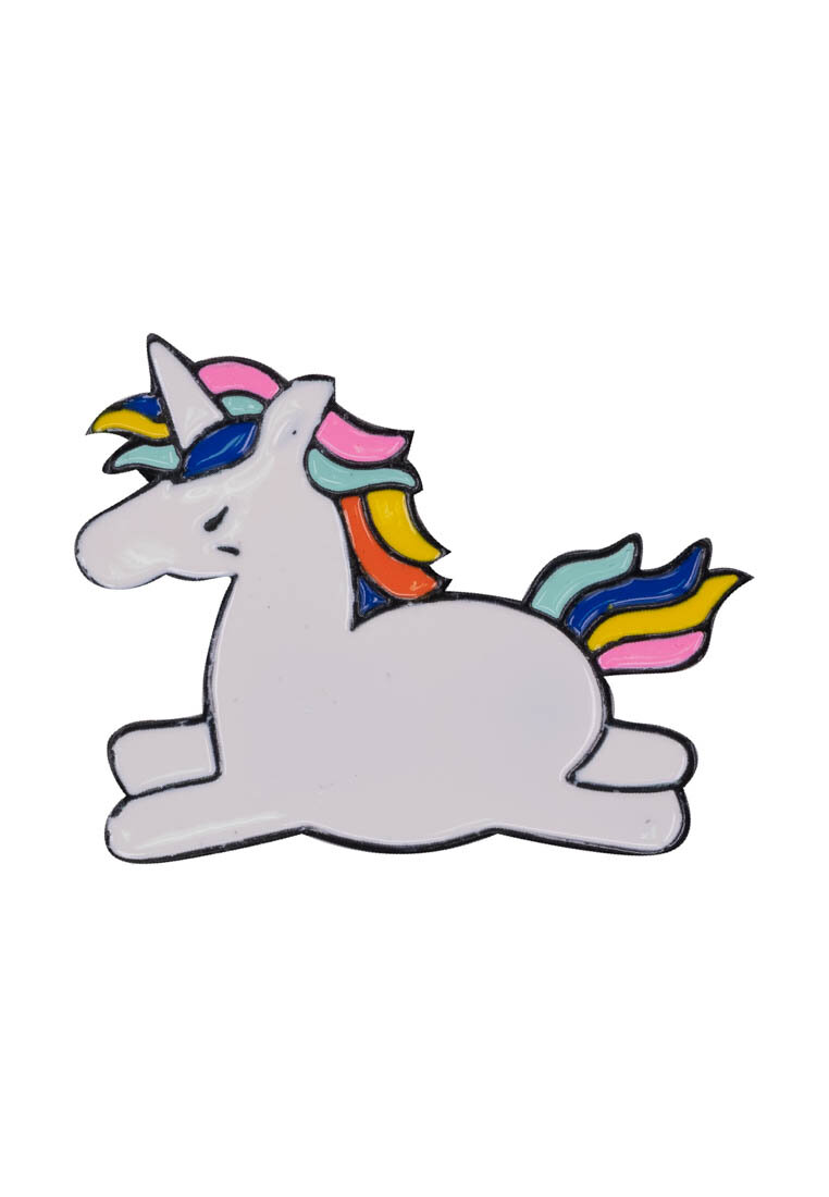 Брошь, эмаль