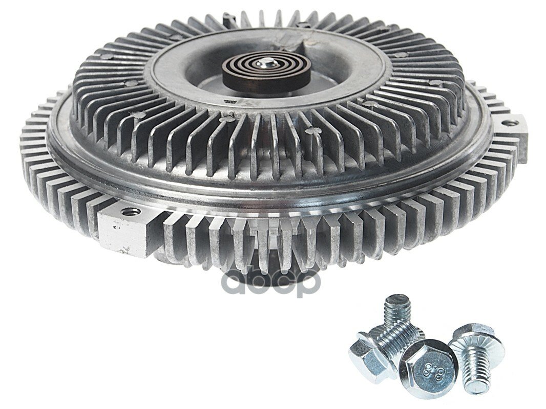 Муфта УАЗ-3163 вязкостная привода вентилятора MEGAPOWER MEGAPOWER Automotive арт. 130-12-067