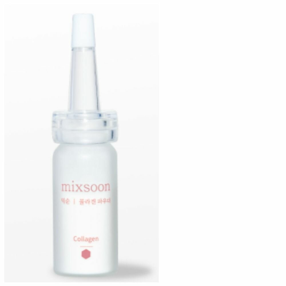 Mixsoon Collagen Powder Коллаген в виде порошка, 3 гр.