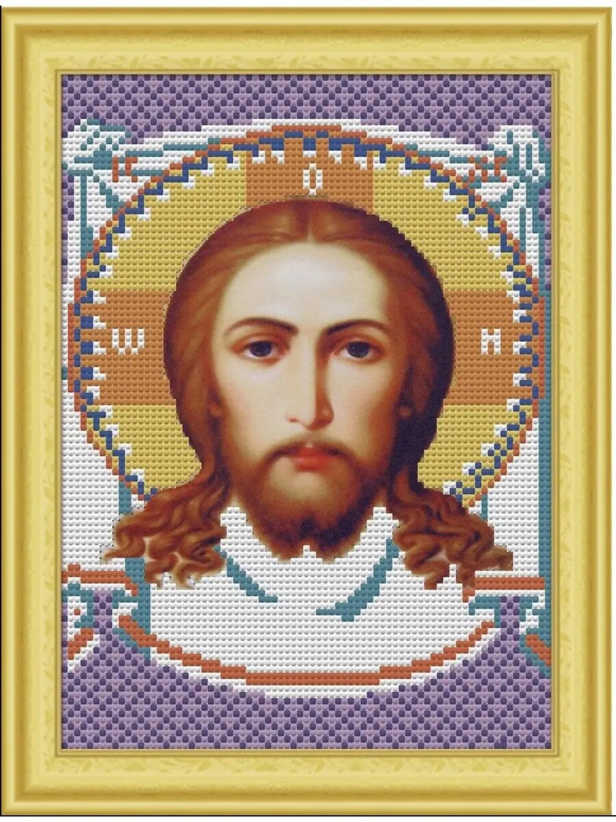 Алмазная мозаика