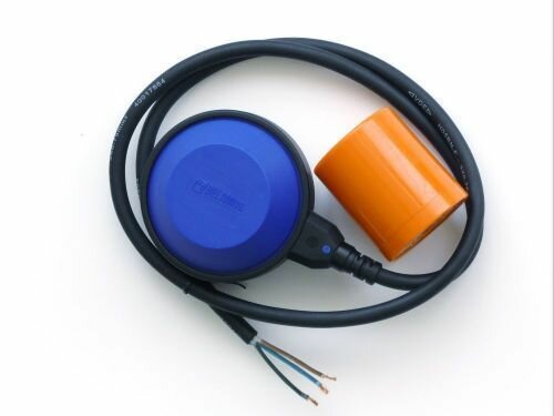 Выключатель поплавковый BELAMOS PW5 5 метров