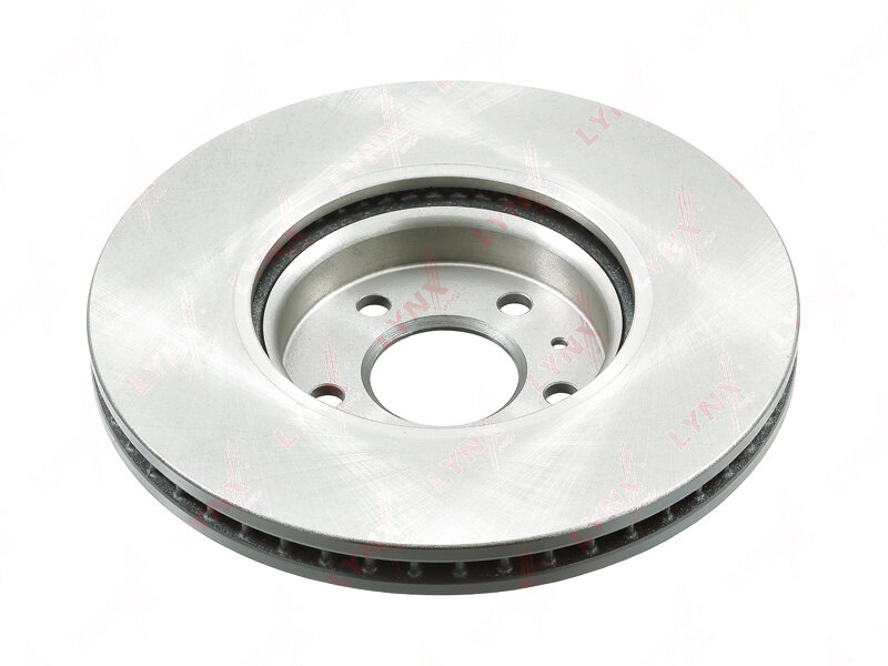 Диск тормозной передний Audi A4 (B8) 11-15 A5 (8T3) 07-17 A6 (C7) 10- Q5 (8R) 08-17 (320x30)