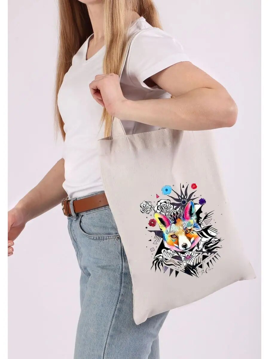 Сумка шоппер